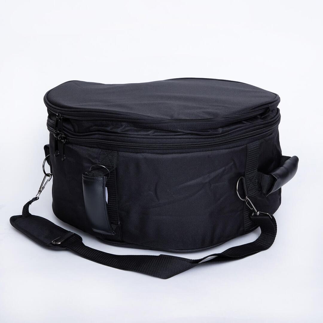Perfektion Music: Pro 3 Tom Bag 10x10
